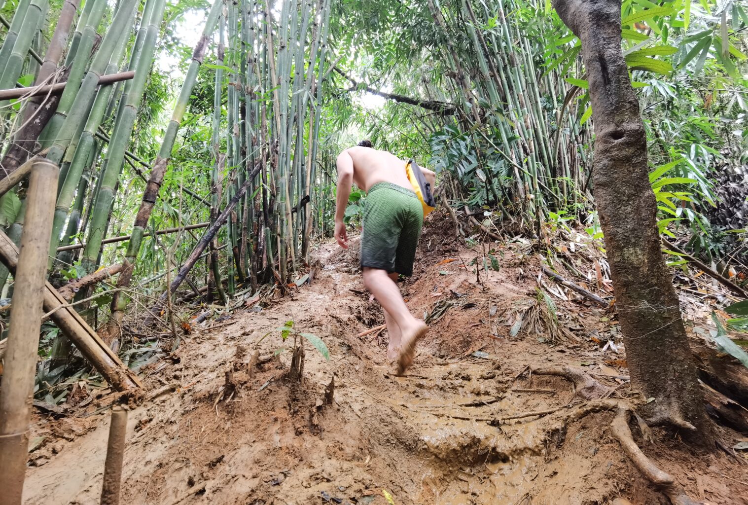 13 Falls DRT Bulacan Travel Guide - The WanderWalkers