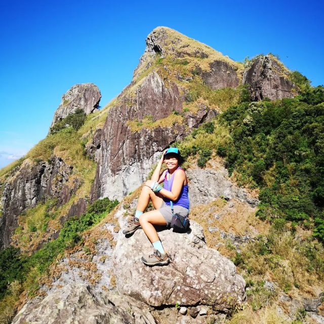 DRT Bulacan Guide Part 1: Digos Hills - The WanderWalkers